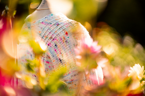 Ravelry: Neon Nectar pattern by Wool & Pine