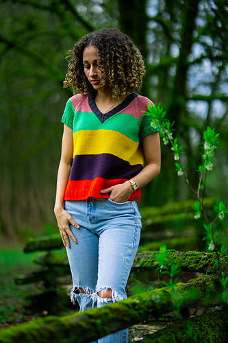 Ravelry: Port Townsend pattern by Wool & Pine