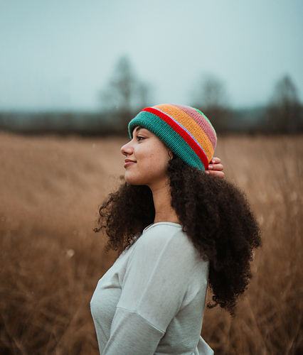 Ravelry: Port Townsend Hat pattern by Wool & Pine