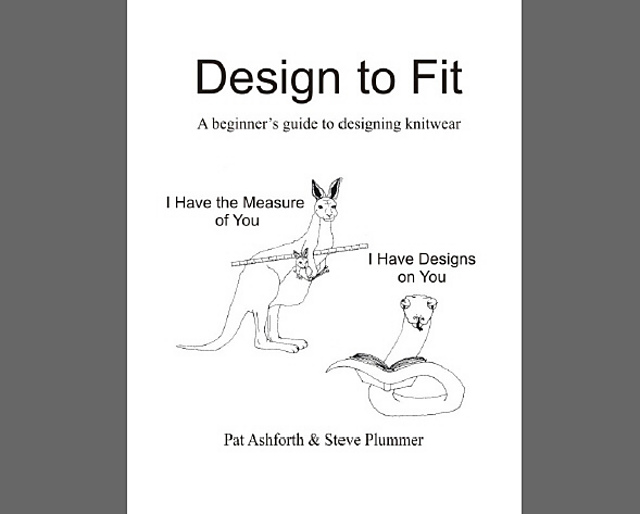 Ravelry: Design to Fit pattern by Woolly Thoughts