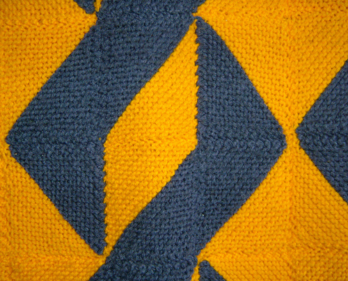 Ravelry: About Turn pattern by Woolly Thoughts