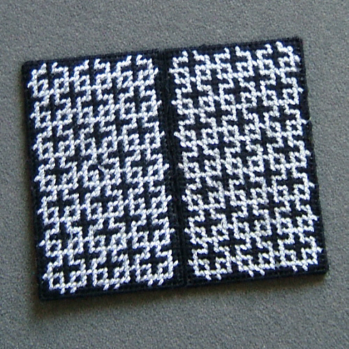 Ravelry: Milkman's Wallet pattern by Woolly Thoughts