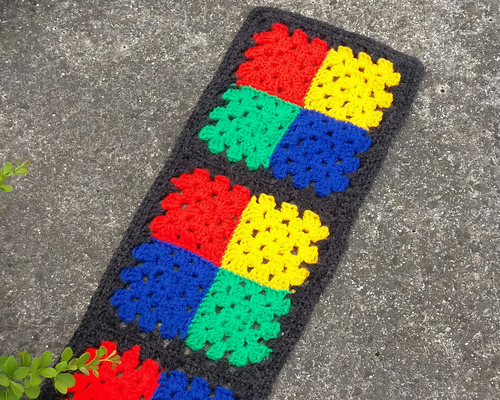 Ravelry: All Ways Round pattern by Woolly Thoughts