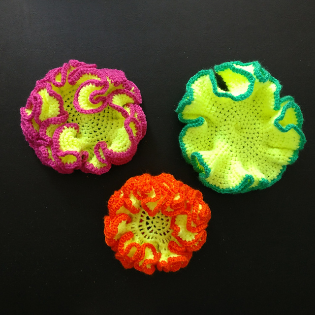 Ravelry: Squiggly Things pattern by Woolly Thoughts