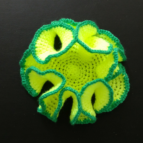 Ravelry: Squiggly Things pattern by Woolly Thoughts