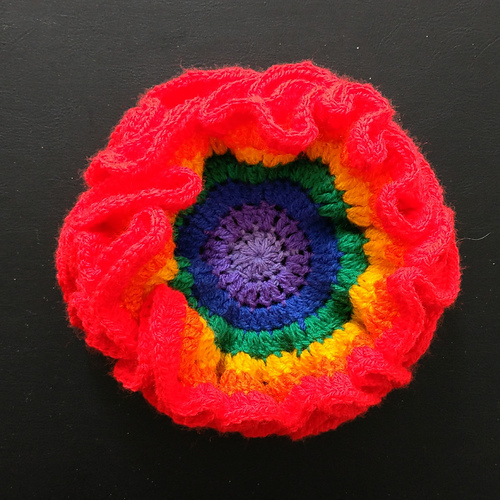 Ravelry: Squiggly Things pattern by Woolly Thoughts