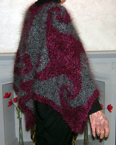 Ravelry: Maelstrom pattern by Woolly Thoughts