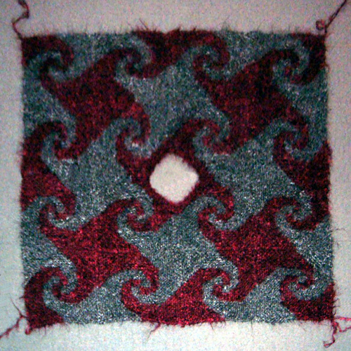 Ravelry: Maelstrom pattern by Woolly Thoughts