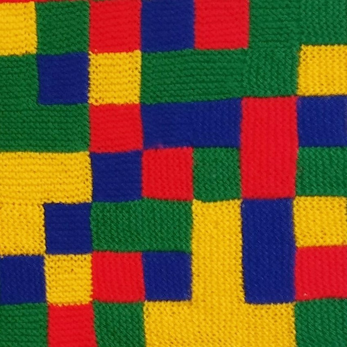 Ravelry: Four Corners pattern by Woolly Thoughts