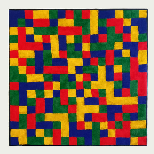 Ravelry: Four Corners pattern by Woolly Thoughts