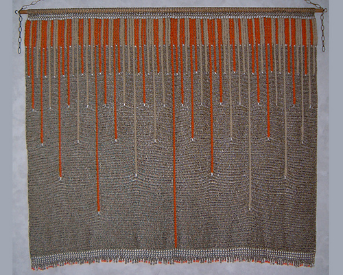 Ravelry: Chromatic Scale pattern by Woolly Thoughts