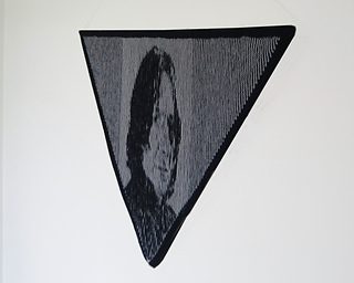 Ravelry: Severus Snape Illusion Shawl pattern by Steve Plummer