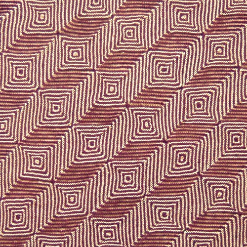 Ravelry: Step Up pattern by Woolly Thoughts