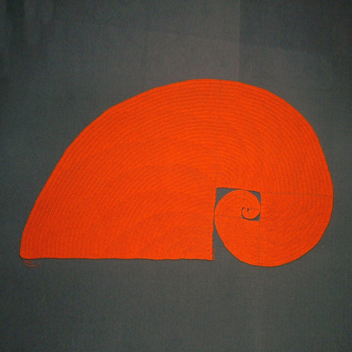 Looking for a blanket pattern that is math focused, potentially a ...