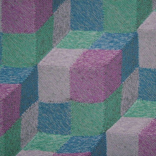 Ravelry: Tower Blocks pattern by Woolly Thoughts