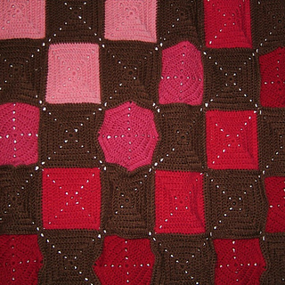 Ravelry: Surface Tension pattern by Woolly Thoughts