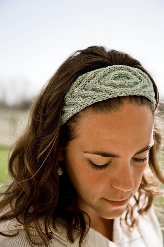 Ravelry: Urban Bandit pattern by Jesska Hoff