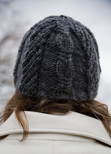 Ravelry: The Frisco pattern by Jesska Hoff