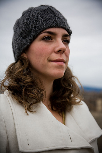 Ravelry: The Frisco pattern by Jesska Hoff