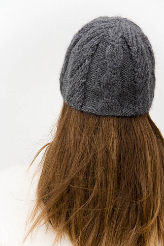 Ravelry: The Frisco pattern by Jesska Hoff