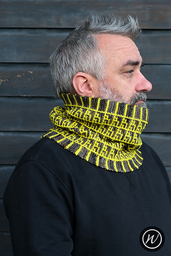 Ravelry: Little Boxes Compagne pattern by Tom Paterson