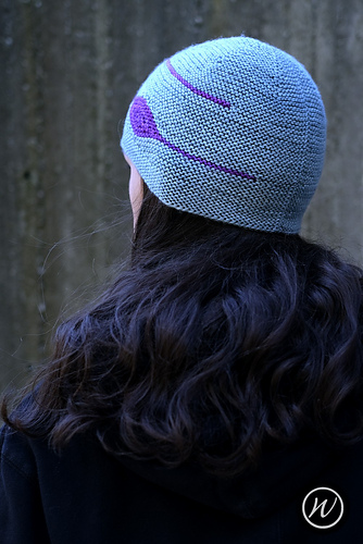 Ravelry: Equilibria pattern by Woolly Wormhead