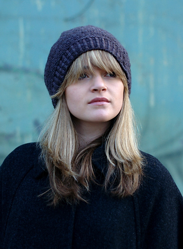 Ravelry: Kernmantle pattern by Woolly Wormhead