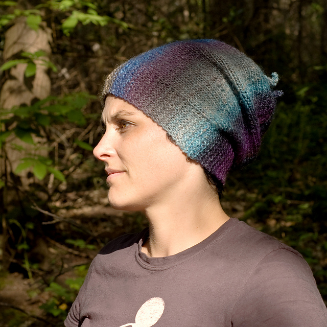 Ravelry: Abalone pattern by Woolly Wormhead