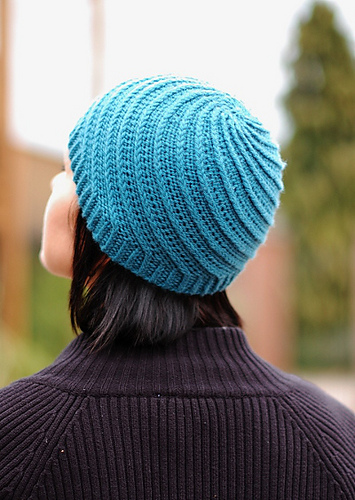 Ravelry: Basel pattern by Woolly Wormhead
