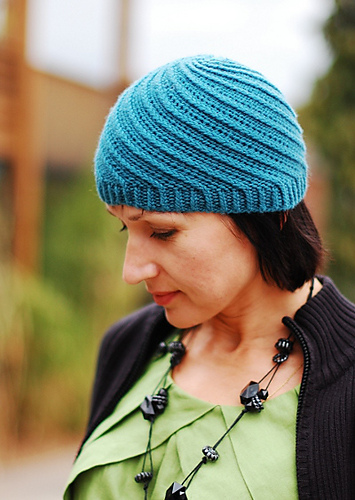 Ravelry: Basel pattern by Woolly Wormhead