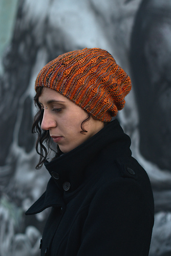 Ravelry: Laminard pattern by Woolly Wormhead