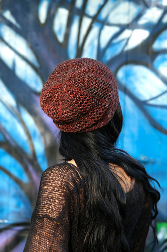 Ravelry: Strudel pattern by Woolly Wormhead