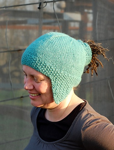 Ravelry: Igloo pattern by Woolly Wormhead