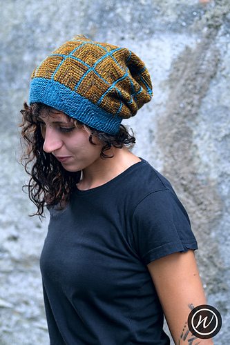 Ravelry: Morph pattern by Woolly Wormhead