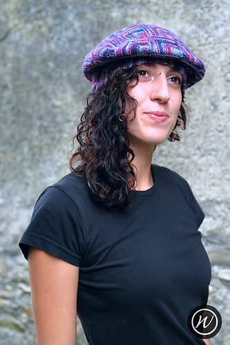 Ravelry: Bedrock pattern by Woolly Wormhead