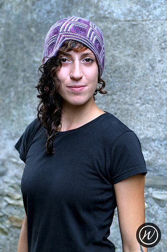 Ravelry: Basalt pattern by Woolly Wormhead