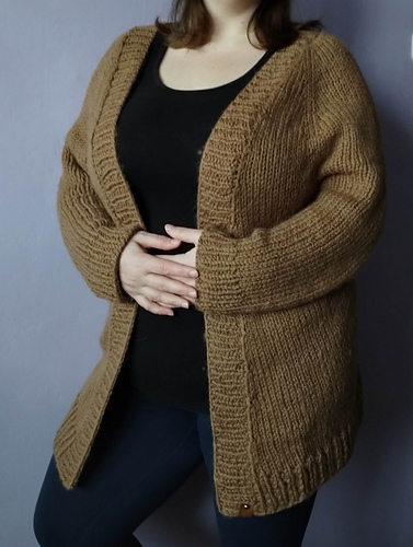 Ravelry: Inca pattern by Elaine Welsh