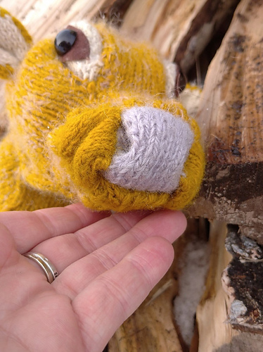 Ravelry: Cute Cow and bull pattern by Ola Oslopova