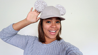 Ravelry: The Ever After Hat (NO GLUE) pattern by Nicole Rogowski