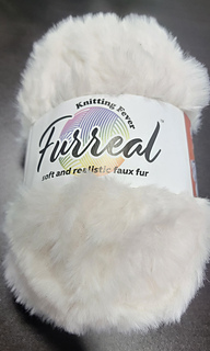 Ravelry: Knitting Fever Furreal