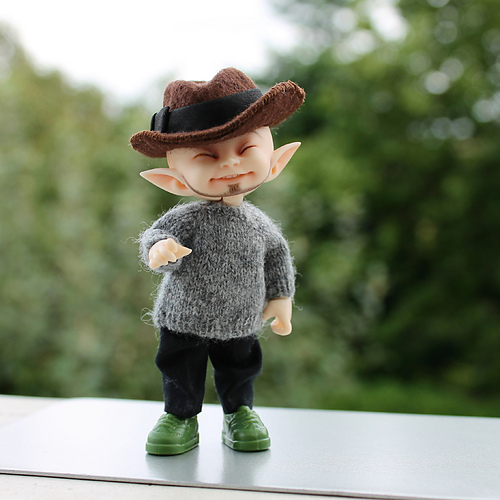 Ravelry: Pullover for Pukipuki pattern by Wovenflame (Marlene)