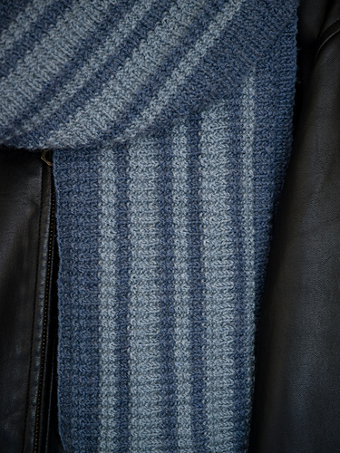 Ravelry: Avebury Scarf pattern by Moira Ravenscroft