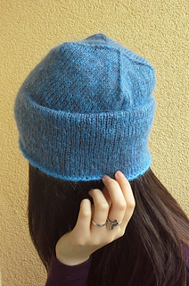 Ravelry: Yaninka's Sugar Cane Blue