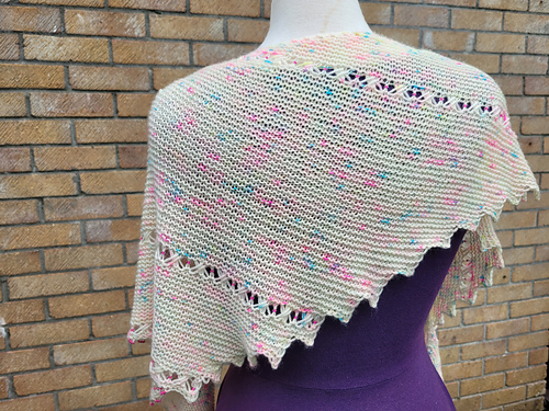 Ravelry: Joyful pattern by Anniken Allis