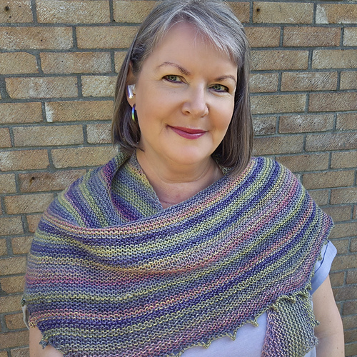 Ravelry: Lamorna pattern by Anniken Allis