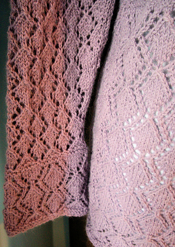 Ravelry: Beth pattern by Anniken Allis
