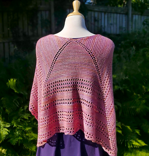 Ravelry: Simplicity pattern by Anniken Allis