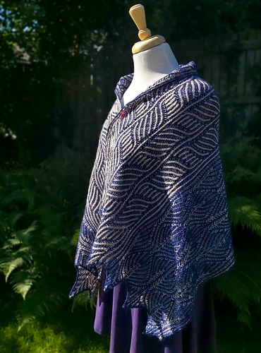 Ravelry: Enchanted pattern by Anniken Allis