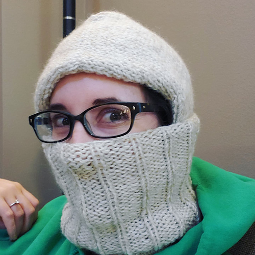 Ravelry: Altair pattern by Danielle Comeau