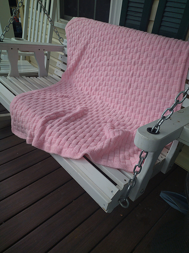 Ravelry: Place Like Home pattern by Fifty Four Ten Studio